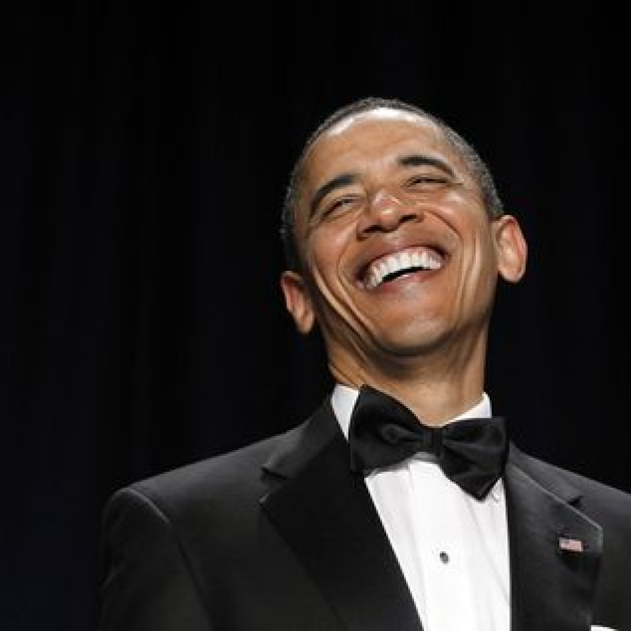 Back to Black avec la victoire de Barack ! - Babel Voyages