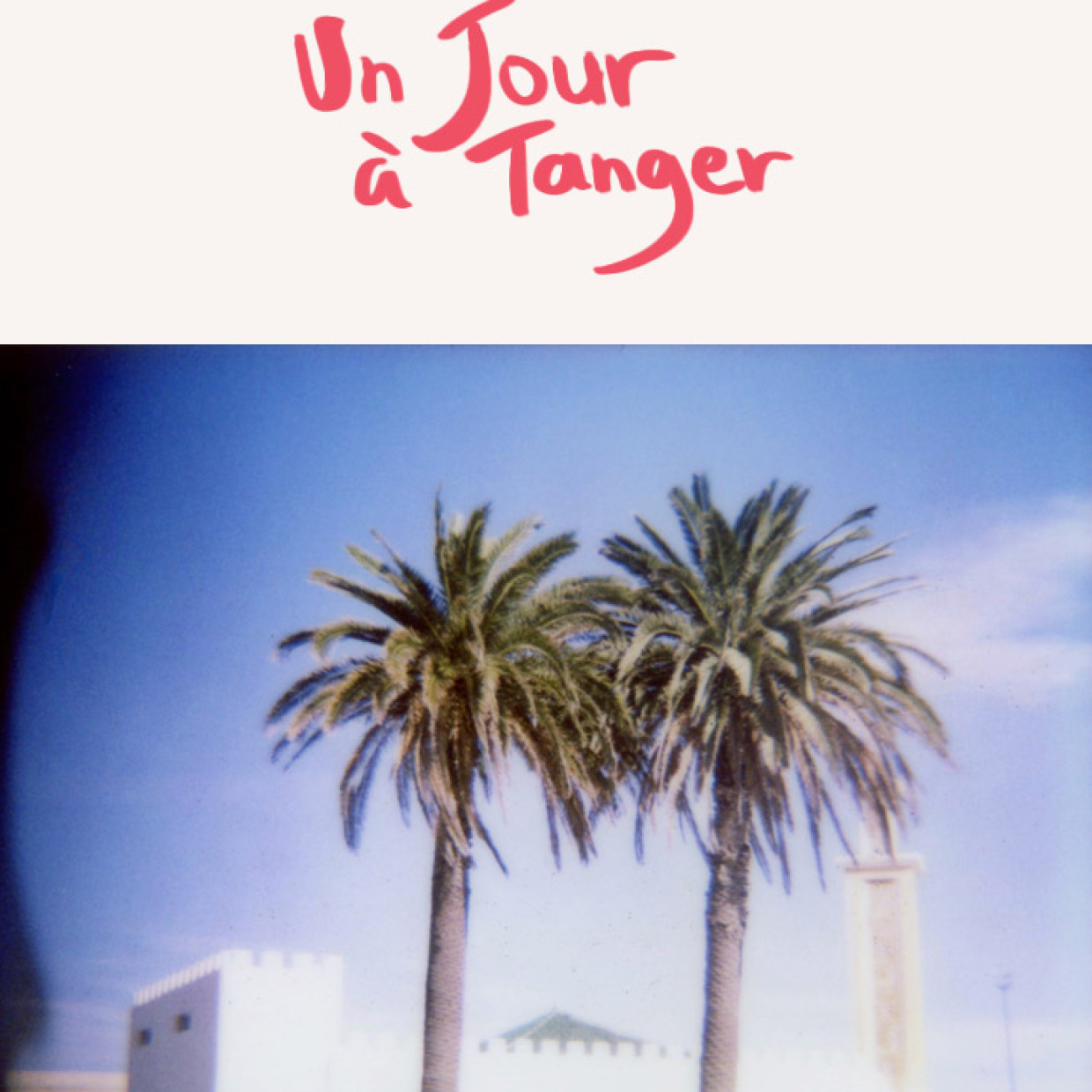 Tanger en hiver - Babel Voyages
